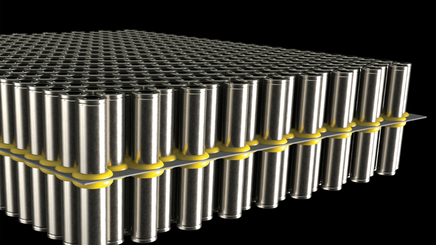 Adhesives and Structural Bonding Solutions for Next-Gen Battery Packs ...