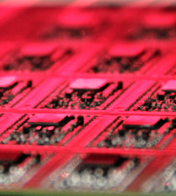 Circuit Board Protection | Adhesives manufacturing company