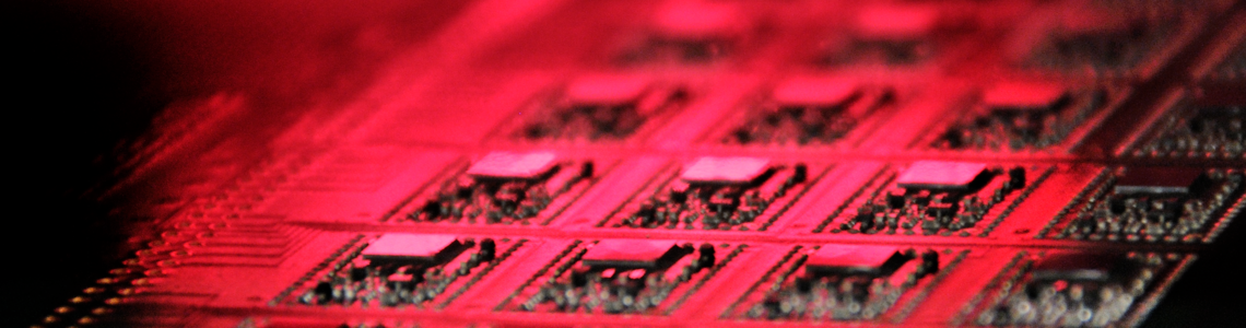 Circuit Board Protection | Adhesives manufacturing company