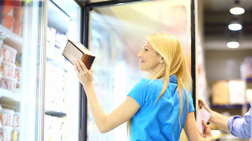 Deep Freezer Adhesives for Packaging | Adhesives manufacturing company