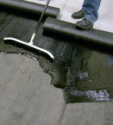Adhésifs pour membranes de bitume modifiée et solins | Adhesives ...