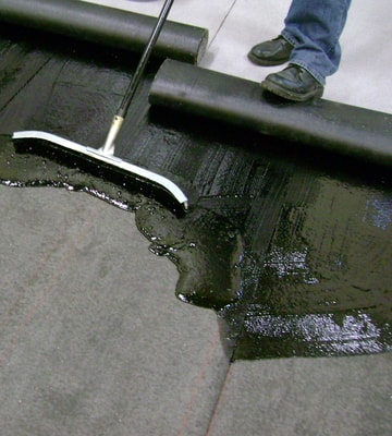 Modified Bitumen Membrane and Flashing Adhesives | Adhesives ...