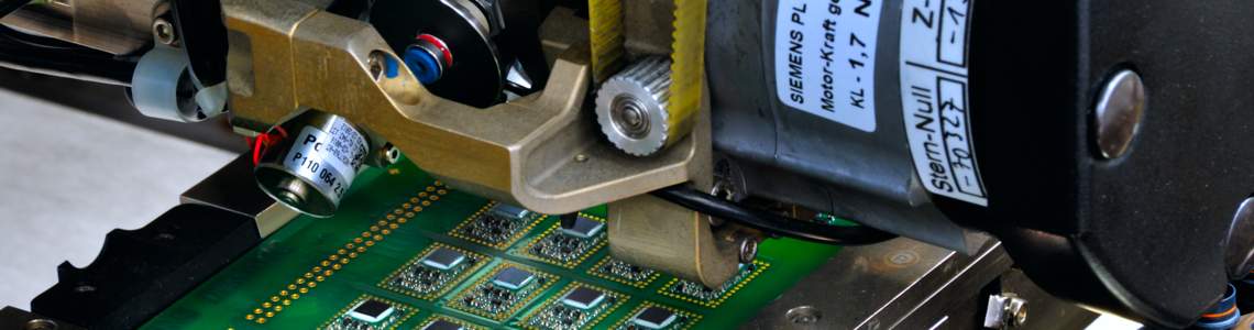 Assemblage de PCB | Adhesives manufacturing company