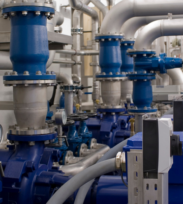 Pipe and Thread Sealants | Adhesives manufacturing company