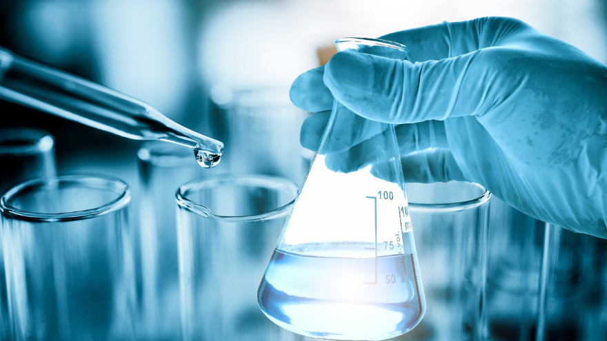 Aspen Research | Adhesives manufacturing company