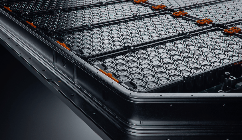 Debonding on Demand in Electric Vehicle Batteries: The Future of ...