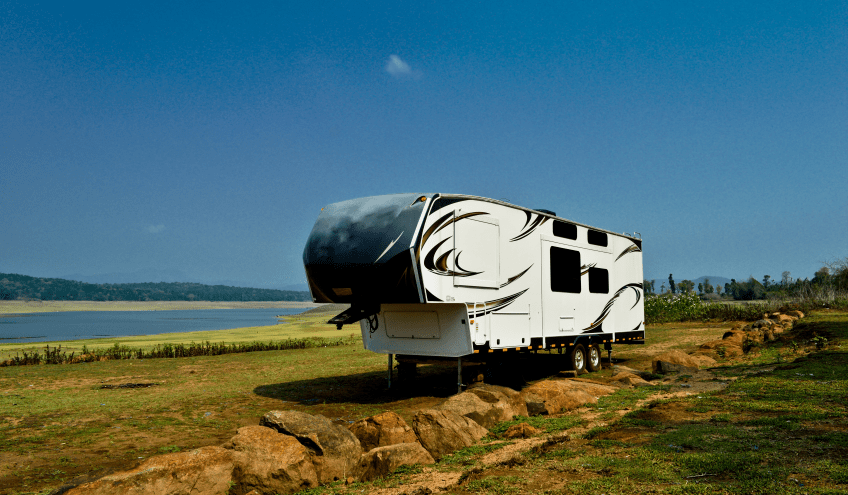EternaBond® Dry Technology System: Taking an Automotive Approach to RV ...