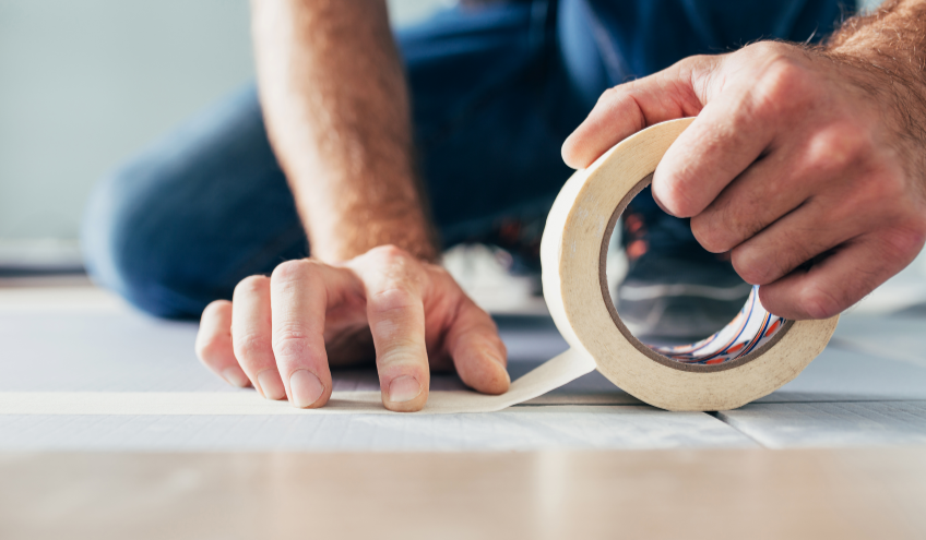 The Growing Importance of Masking Tapes Across Industries and How Gel ...