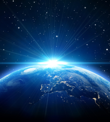 Earthic™ | Adhesives manufacturing company