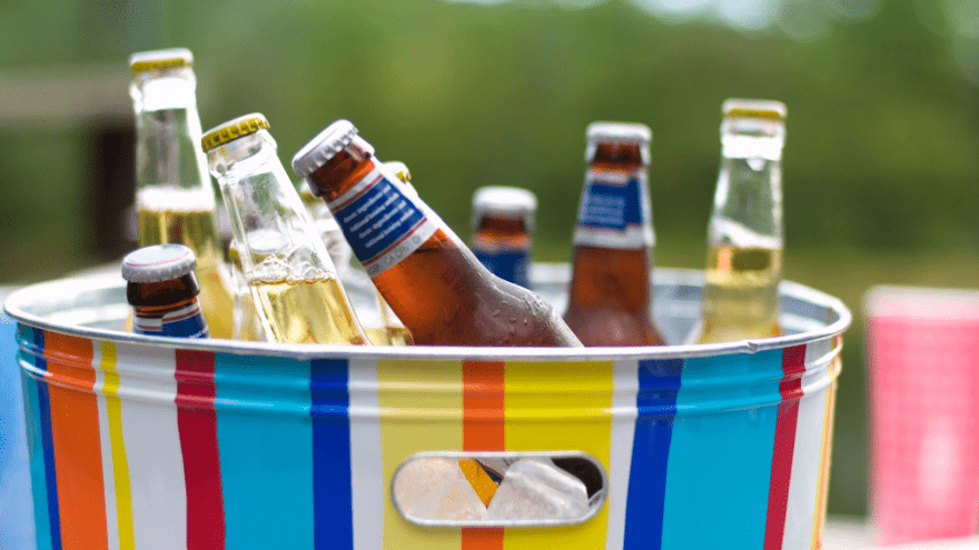 Beverage Day 2025