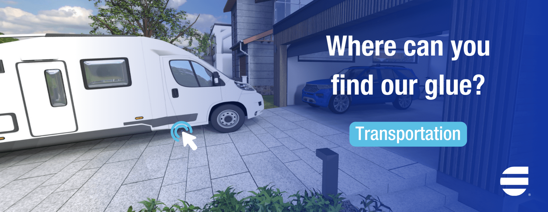 Transportation | Adhesives manufacturing company