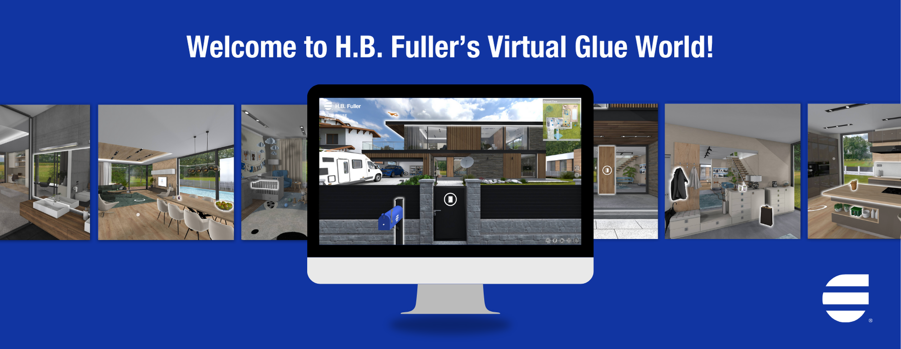 Transportation | Adhesives manufacturing company