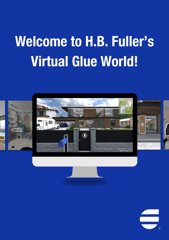 汽车胶粘剂及解决方案 | 硅胶、厌氧密封胶 | H.B. Fuller