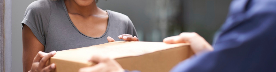 E-Commerce Packaging Solutions | Adhesives manufacturing company
