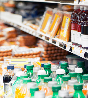 Food Safe Packaging | Adhesives manufacturing company