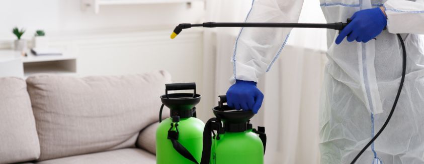 Restoration and Remediation | Adhesives manufacturing company