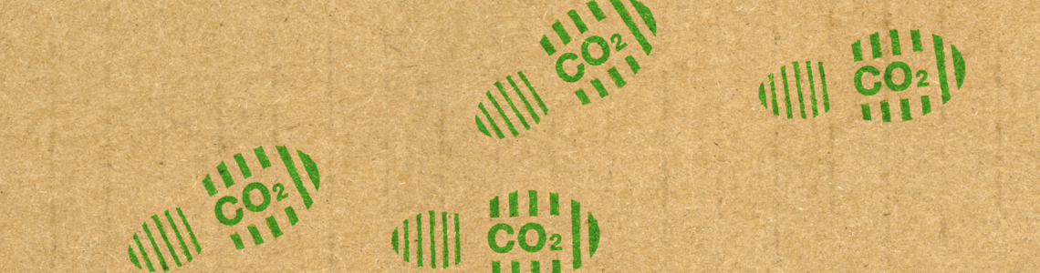 Near Carbon Neutral Packaging Adhesive | Adhesives manufacturing company