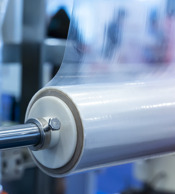 Thermoplastic Tapes | Adhesives manufacturing company
