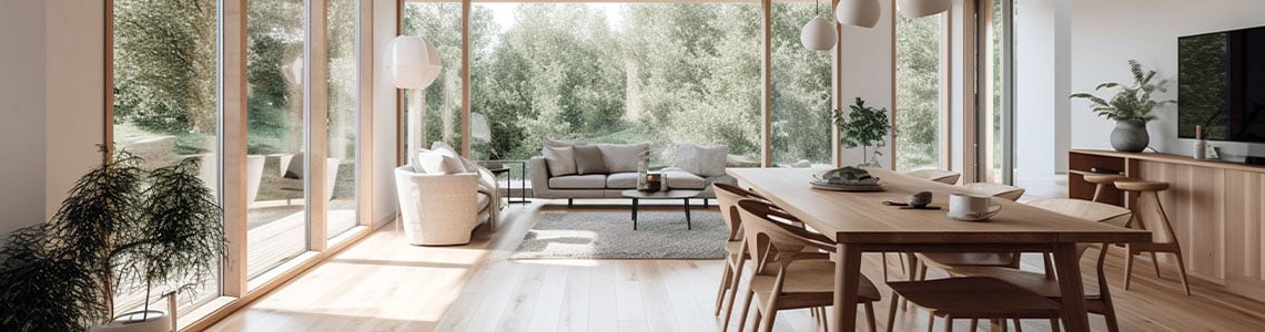 Interior Sealing and Bonding Systems | Adhesives manufacturing company