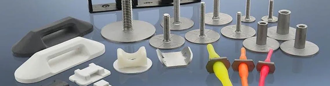 Weld Mount | Adhesives manufacturing company