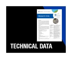 Millennium PG-1 EF ECO2 | Adhesives manufacturing company