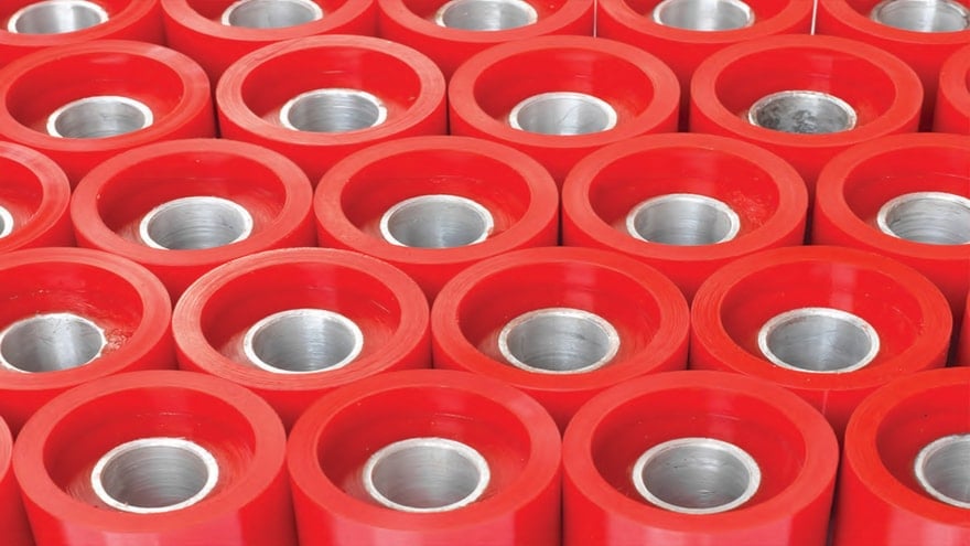 Friction Bonding Agents