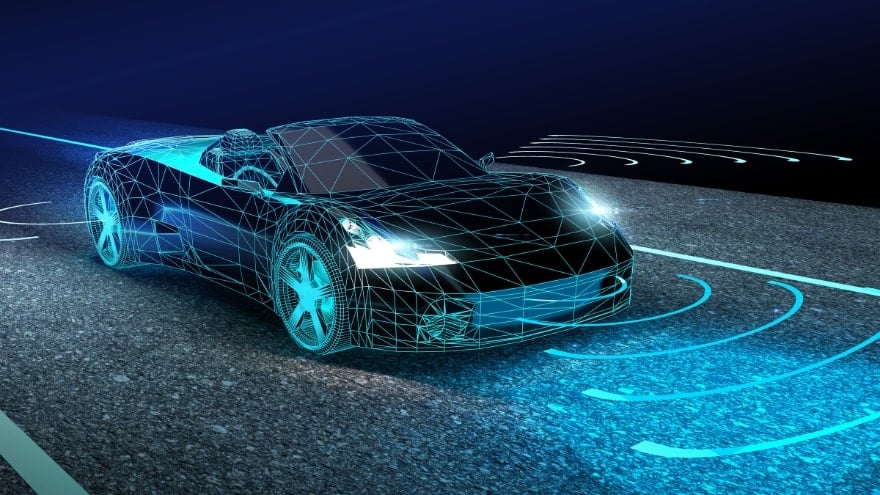 Automotive Electronics Adhesives | Smart Vehicle Solutions | H.B. Fuller