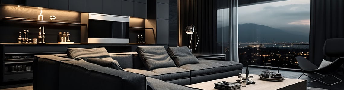 Interior Adhesives | Aesthetic Sealants | H.B. Fuller