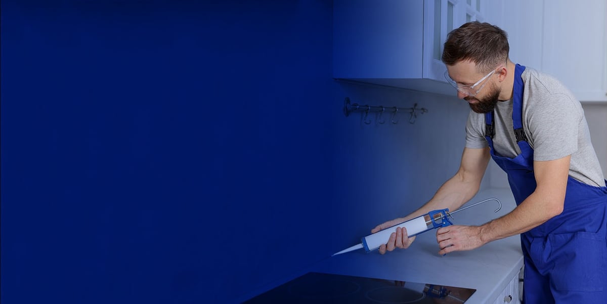 Interior Adhesives | Aesthetic Sealants | H.B. Fuller