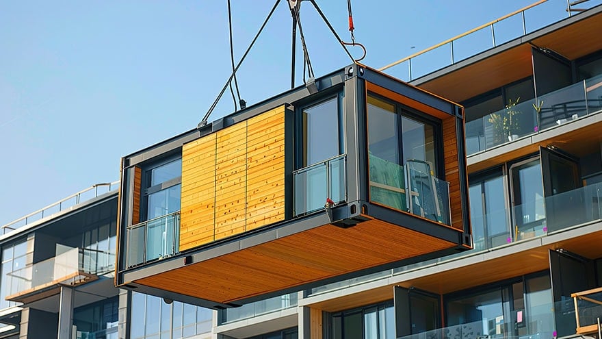 Modular Building Adhesives & Sealants | Modular Panel, Tape & Lamination | Adhesives ...