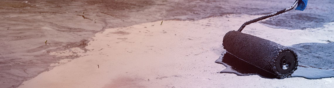 Primers for Roofing Systems | H.B. Fuller | Adhesive Manufacturing Company