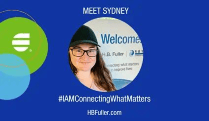 Women in Engineering | Sydney Smead | Adhesives manufacturing company