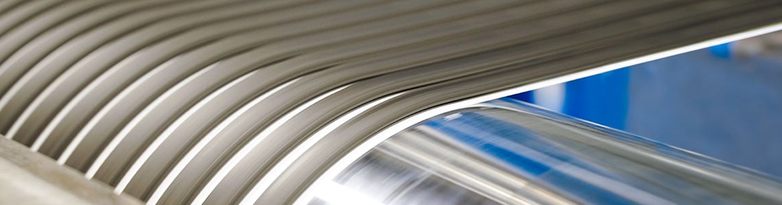 Cintas de Butilo | Adhesives manufacturing company