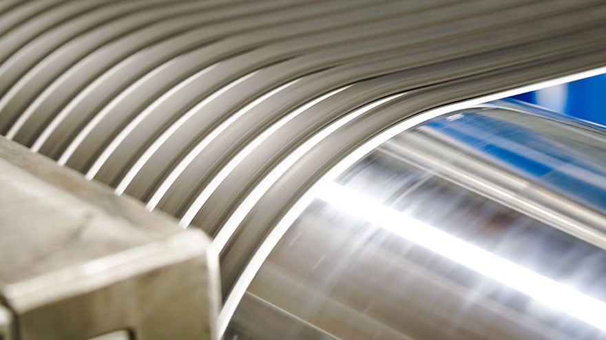 Bandes Butyle | Adhesives manufacturing company