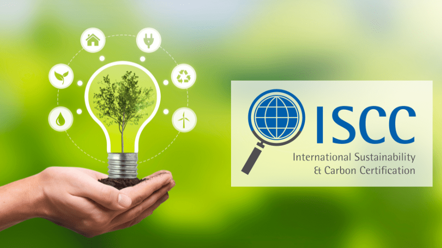 ISCC Certification and Advantra Earthic 9370 | Adhesives manufacturing ...