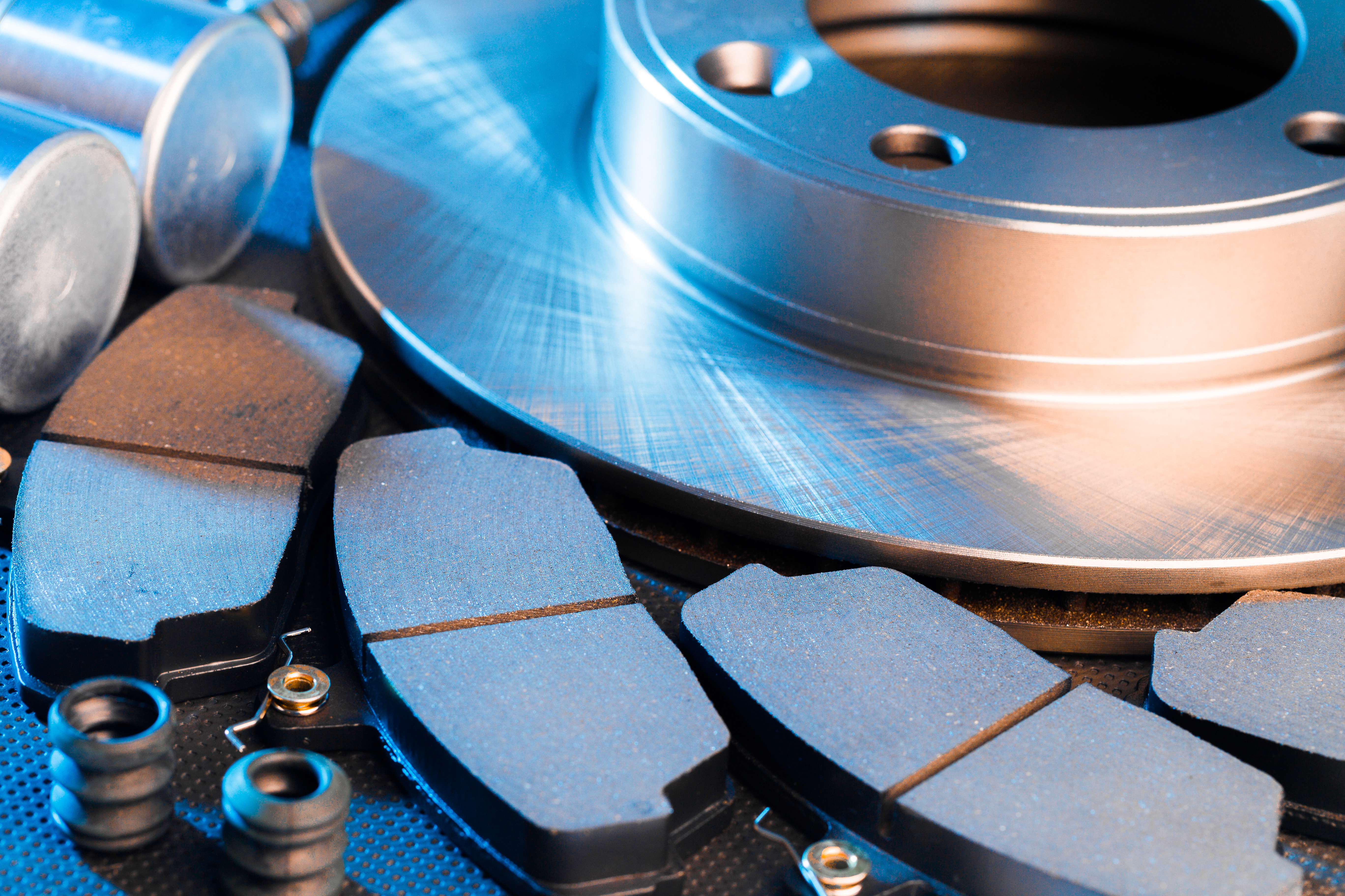 CILBOND® | Adhesives manufacturing company