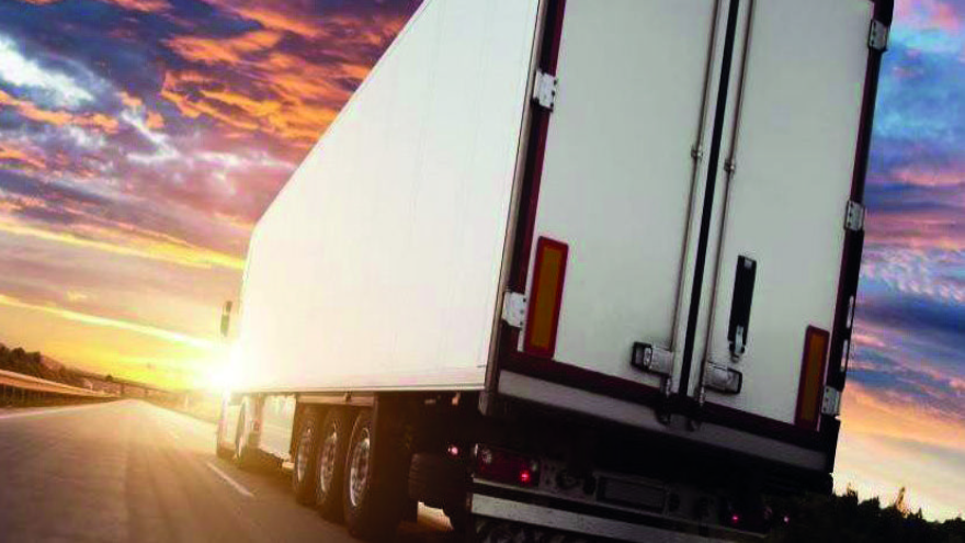 Transdeck Double Deck Trailers | Adhesives manufacturing company