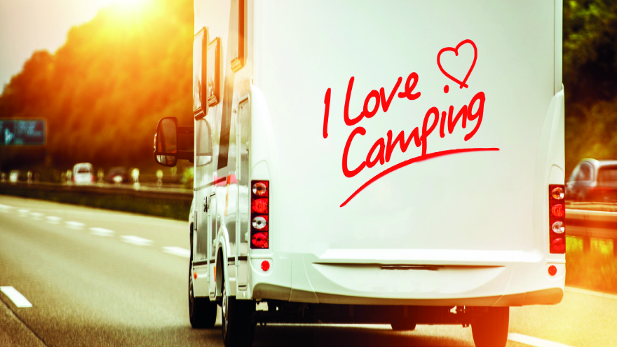 Fast Bonding in RV Manufacturing | Adhesives manufacturing company