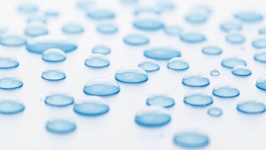 Wetting Envelope | Adhesives manufacturing company