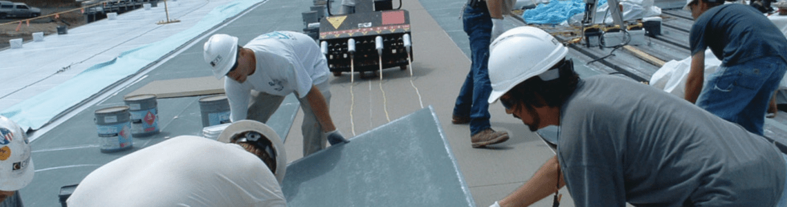 Applications | Adhesives manufacturing company